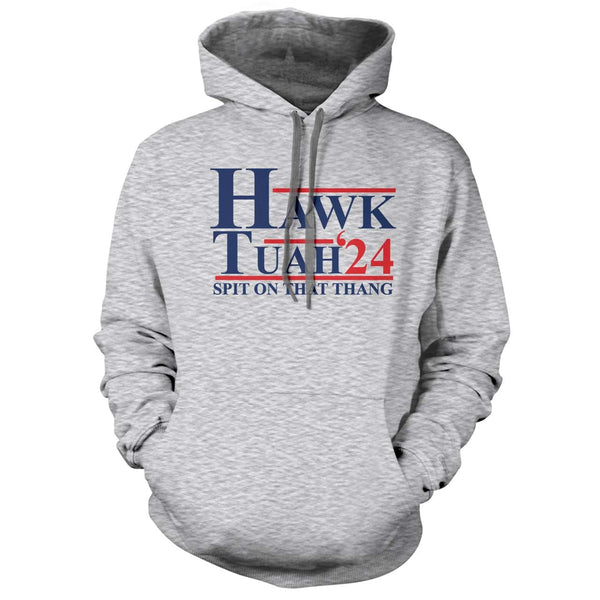 Hawk Tuah 24 Hoodie ??Bold, Stylish, and Viral Statement Wear